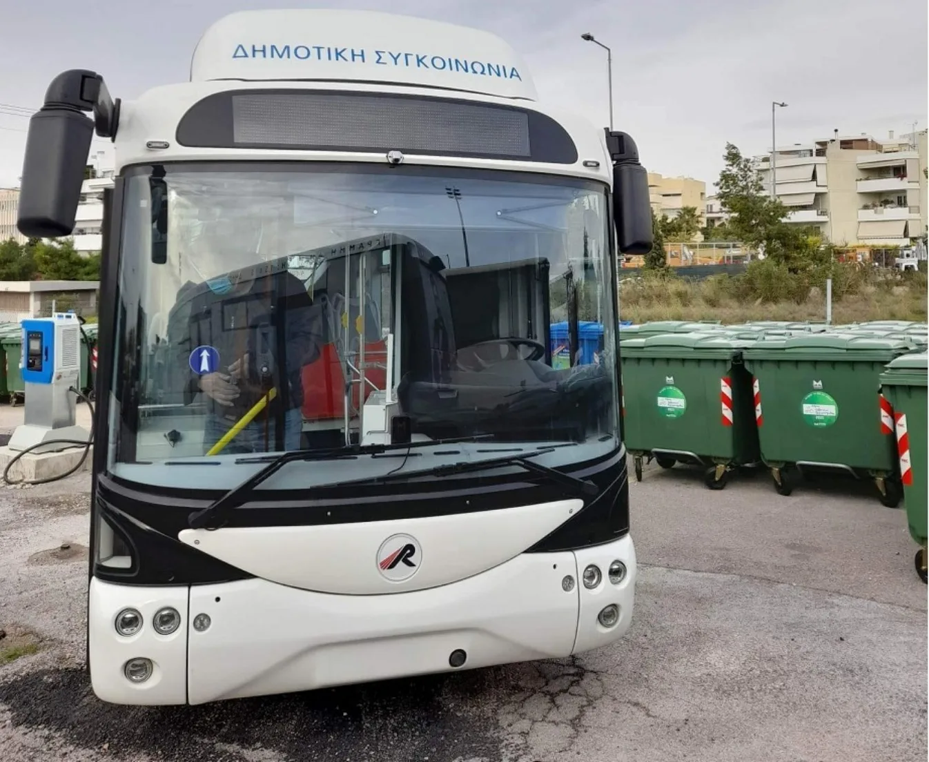 Ωρα Πατρών: Οι «πονηρούληδες» της Δημοτικής Αρχής. | ΕΙΔΗΣΕΙΣ