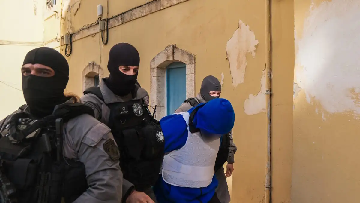 «Ήταν θέμα χρόνου να βγάλει κάποιος από τη μέση τον 52χρονο», μαρτυρία ...