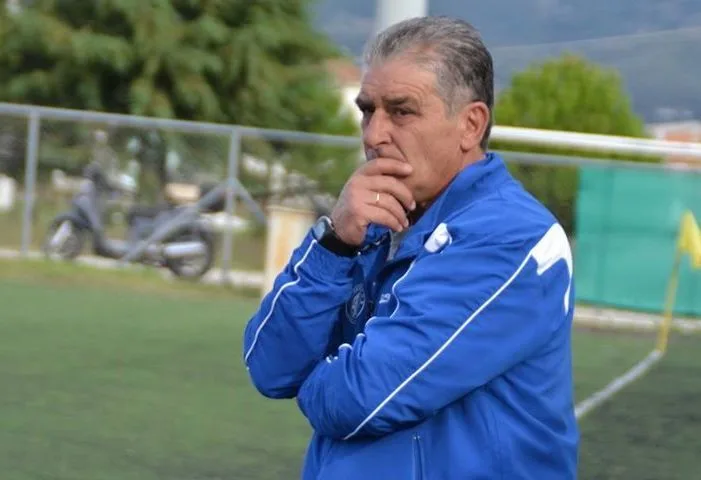 Εκλεισε ένας κύκλος 50 χρόνων για τον Γιάννη Ψαρρά | ΕΙΔΗΣΕΙΣ