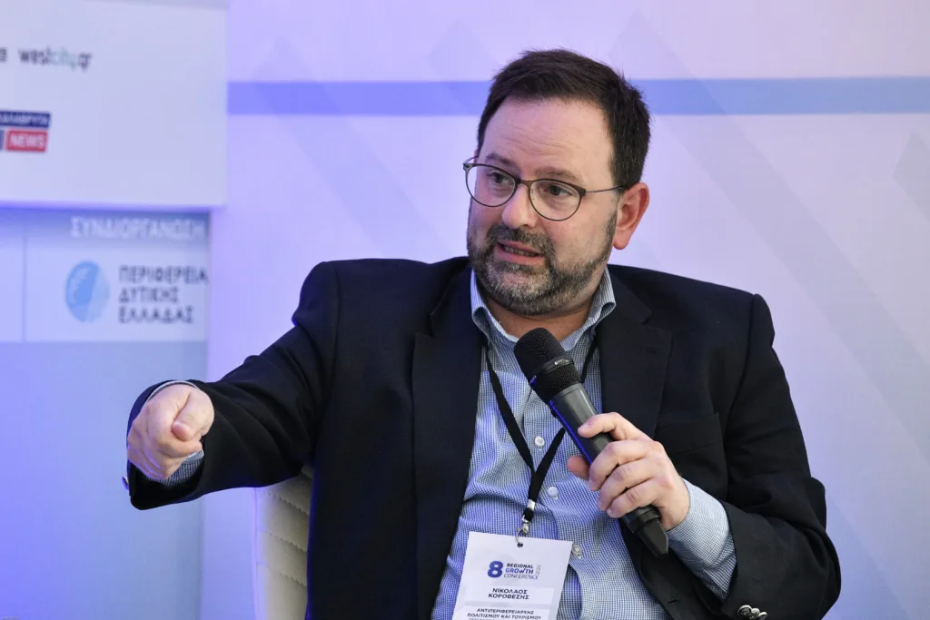 Εκβιασμοί σε βάρος του Ν. Κοροβέση: Εκτός με όρους οι κατηγορούμενοι ...