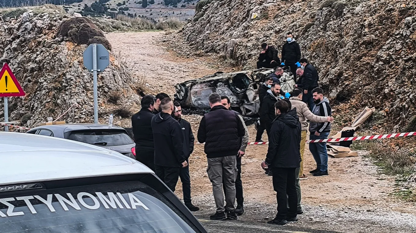 Ανω των €300.000 το συμβόλαιο θανάτου του Γιάννη Λάλα - Ψάχνουν τον ...