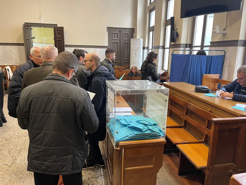 Πάτρα - Δικηγορικός Σύλλογος: Το παρασκήνιο των εκλογών της Κυριακής ...