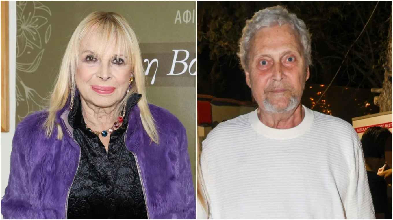 «Δεν αντέχω να μη σε ξαναδώ. Δεν μπορώ να σου πω αντίο», συγκλονίζει ο ...