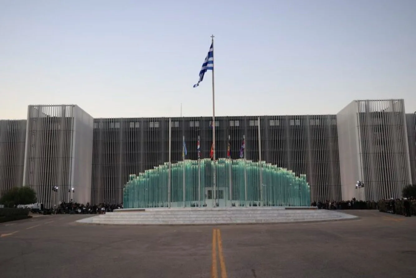Η απάντηση του υπουργείου Εθνικής Αμυνας στην Τουρκία: Δεν αγνοούμε το ...