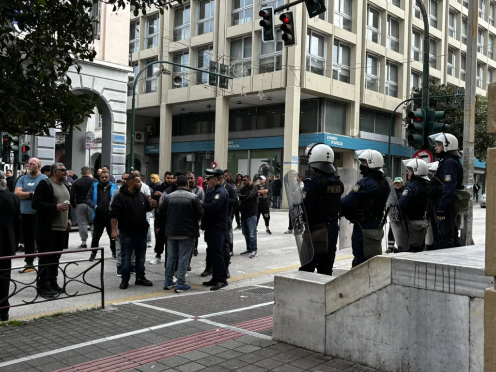 Πάτρα: Ερευνα για νυν και πρώην αξιωματικό της ΕΛΑΣ - Η εντολή της ...