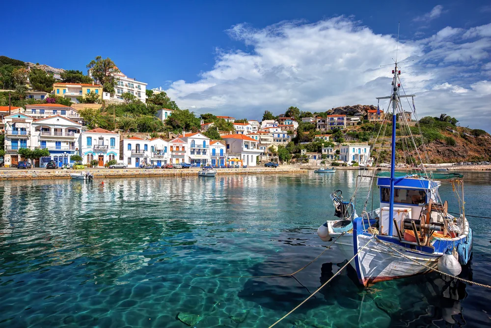 Ικαρία: Το νησί της χαλαρότητας, τι να δείτε | ΕΙΔΗΣΕΙΣ