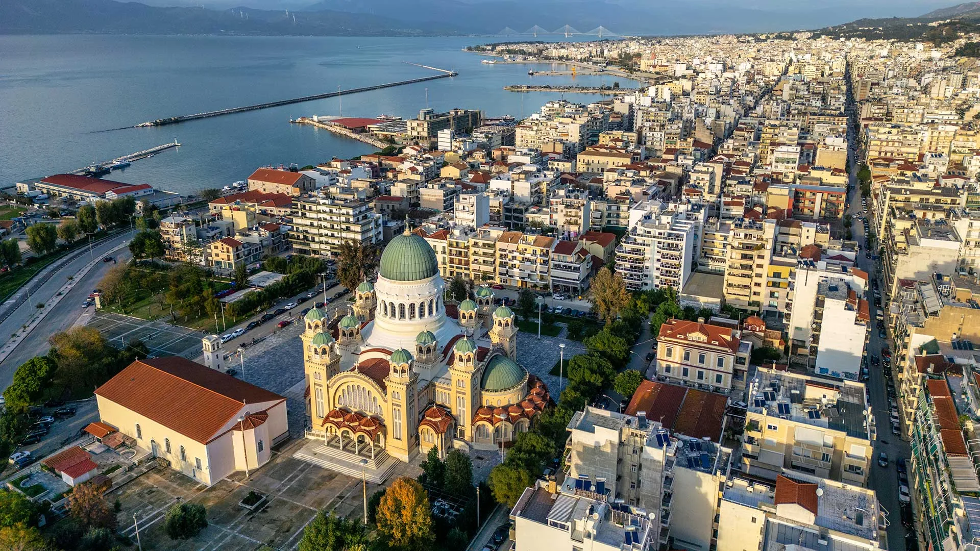 Πάτρα το Σάββατο: 10 αφορμές για να βγεις από το σπίτι | ΕΙΔΗΣΕΙΣ