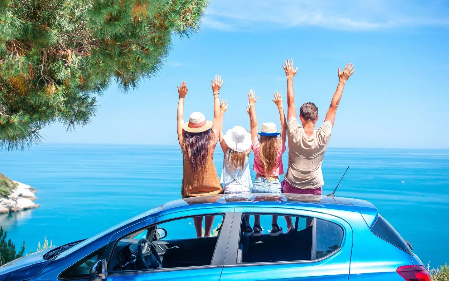 3 ιδέες για φθηνά road trips από την Πάτρα που θα σου αλλάξουν τη ...